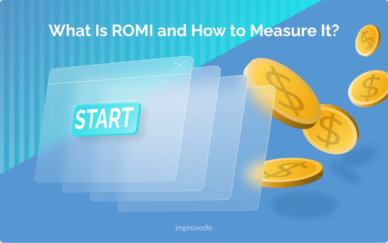 Calculating Return on Marketing Investment (ROMI)